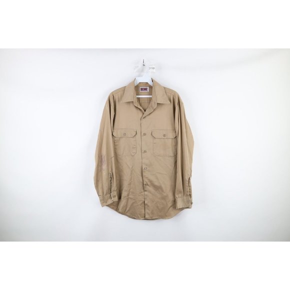 Big Mac | Shirts | Vintage 7s Big Mac Large Thrashed Long Sleeve ...